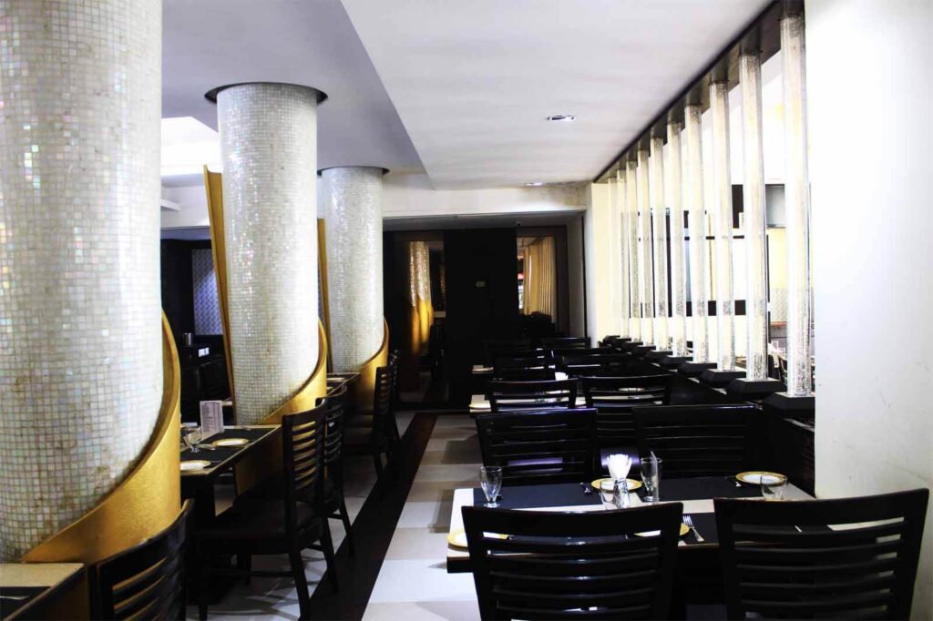 Dining Hall – NSCI